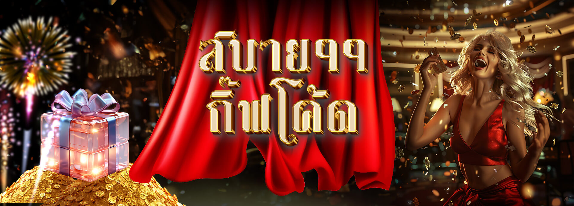 สบาย99 กิ๊ฟโค้ด - Sabai99